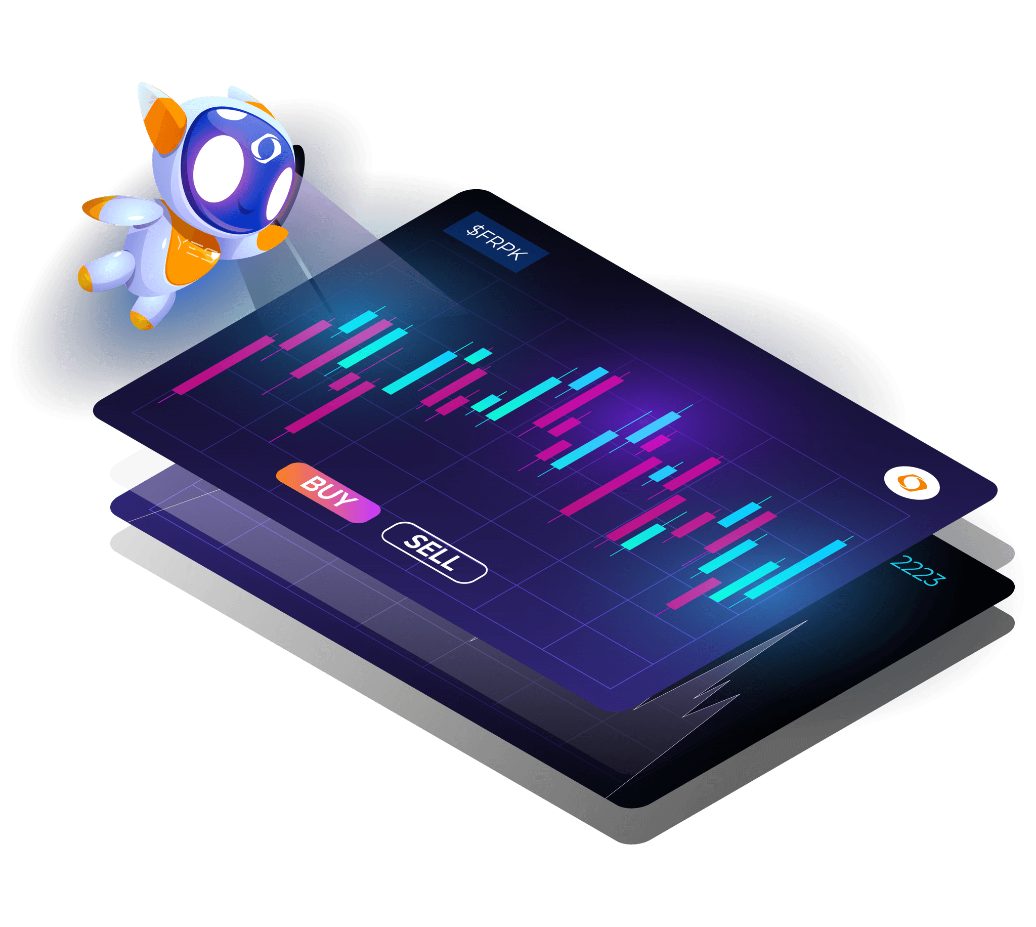 YES X Technology | Blockchain